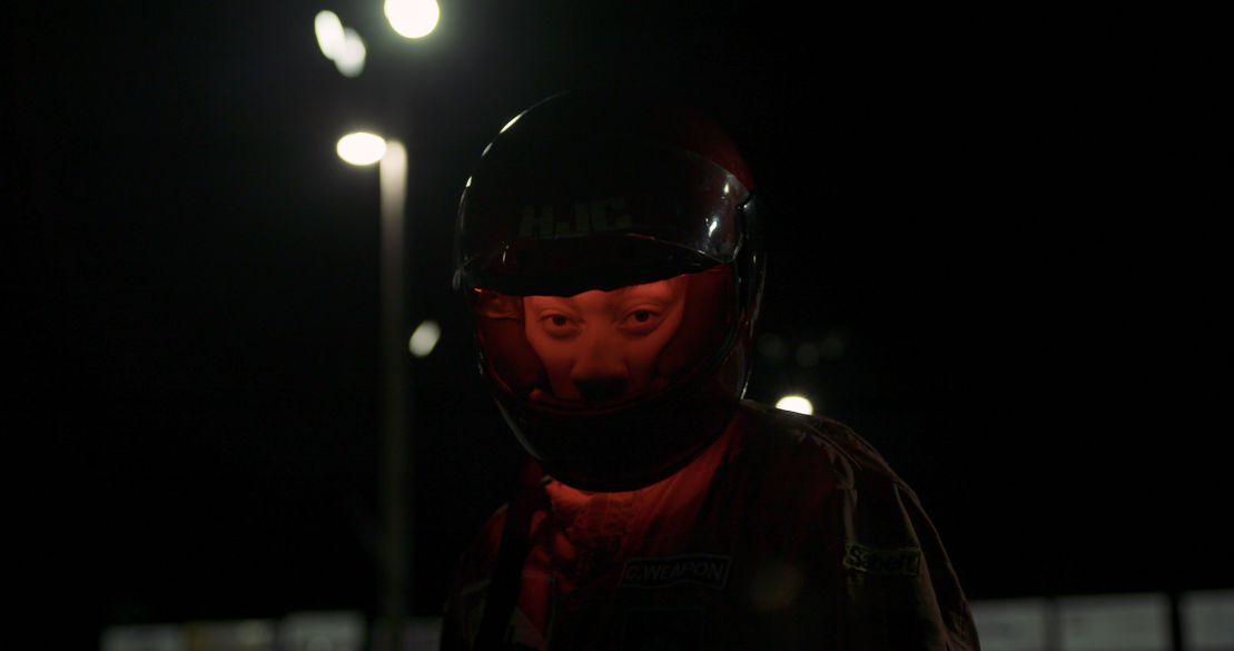 Ep. #610: Cadence Weapon - Kreative Kontrol