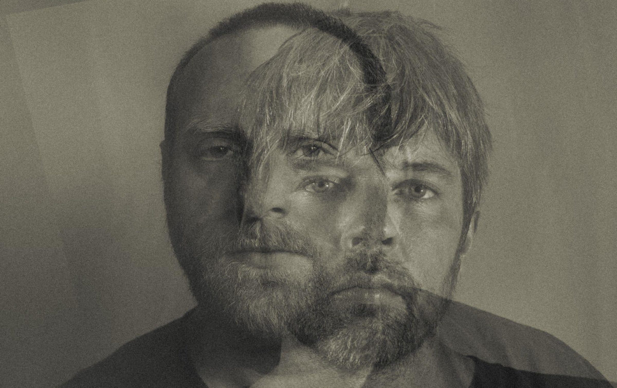 Ep. #728: Junior Boys - Kreative Kontrol