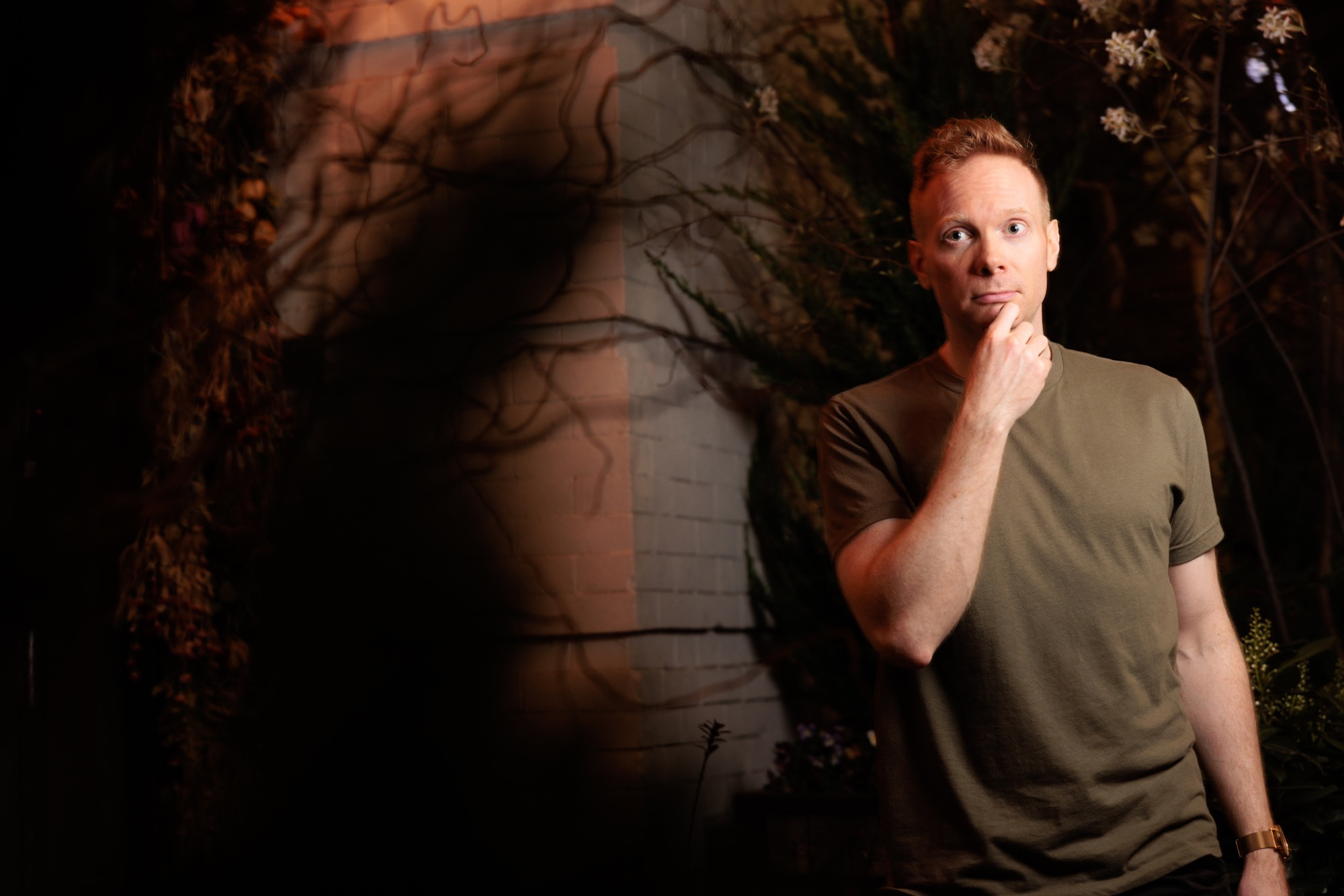 Ep. #760: Nathan Macintosh - Kreative Kontrol